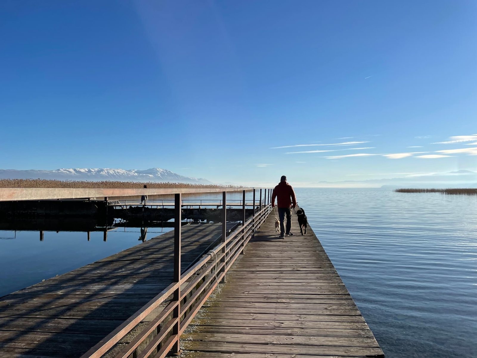 De winter begonnen | TravelPack